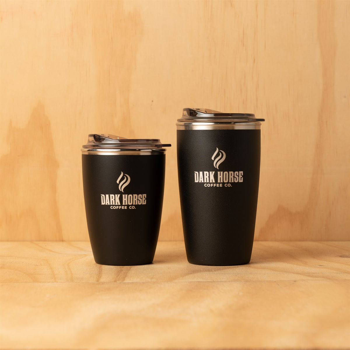 Bullet Cup - Dark Horse Coffee
